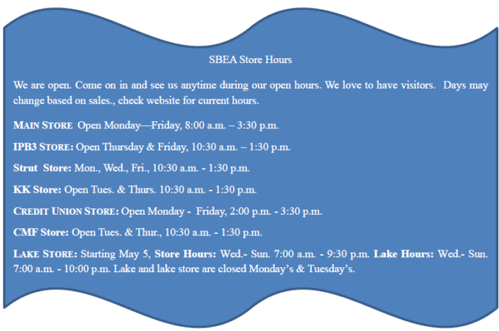 Home - Spirit / Boeing Employees' Association