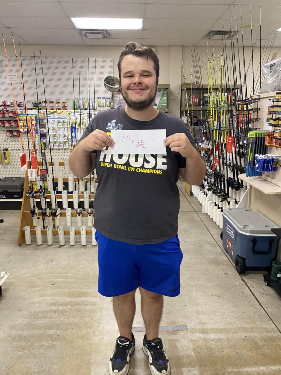 SBEA Events - Spirit / Boeing Employees' Association